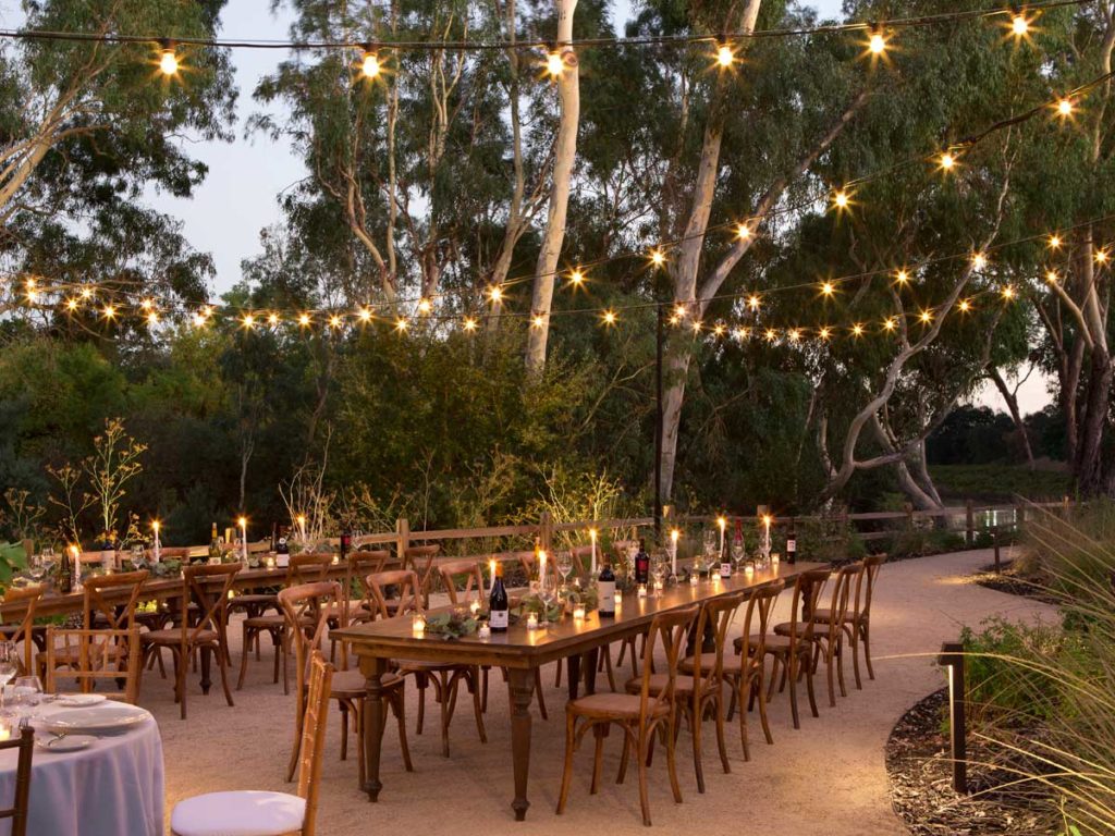 Groups & Events | River Terrace Inn Napa Valley Hotel