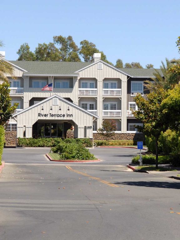 Photo Gallery | River Terrace Inn Napa Valley Hotel