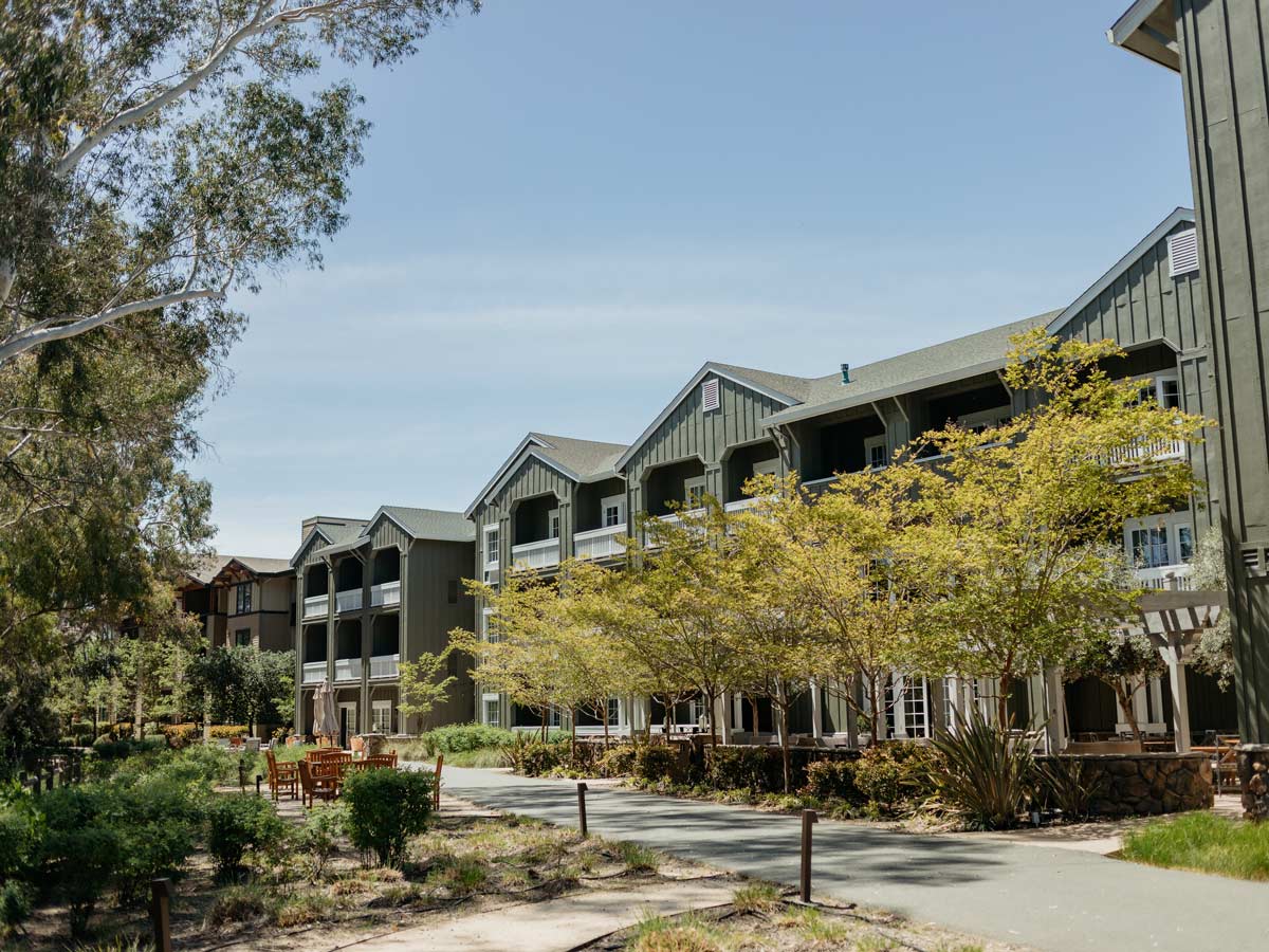 Downtown Napa Valley Event Venue & Meeting Spaces