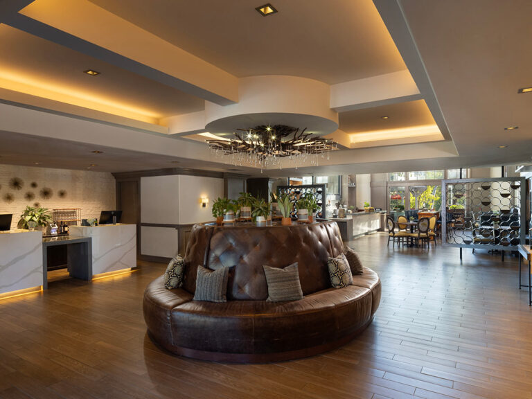 Photo Gallery | River Terrace Inn Napa Valley Hotel