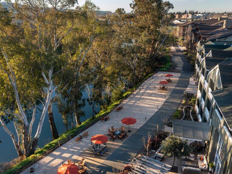Photo Gallery | River Terrace Inn Napa Valley Hotel