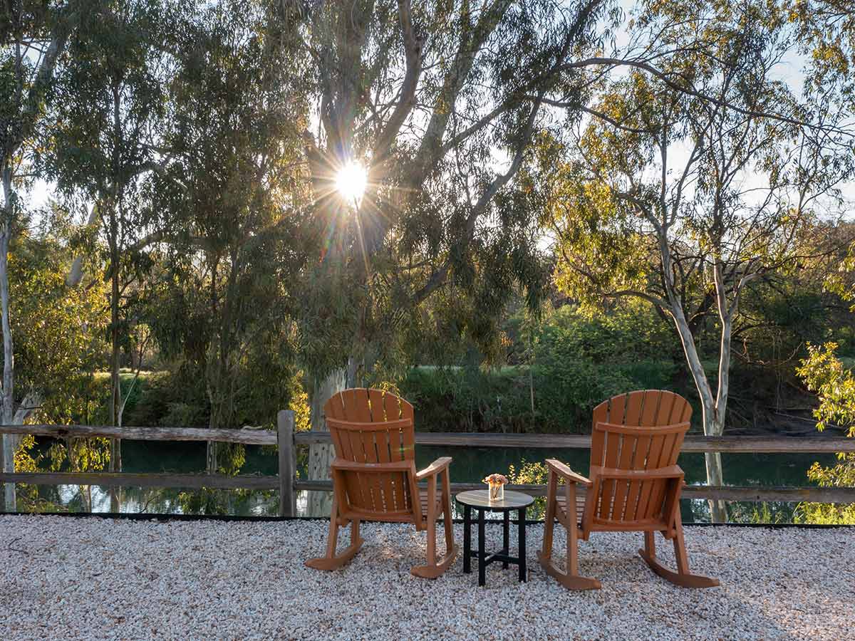 Photo Gallery | River Terrace Inn Napa Valley Hotel