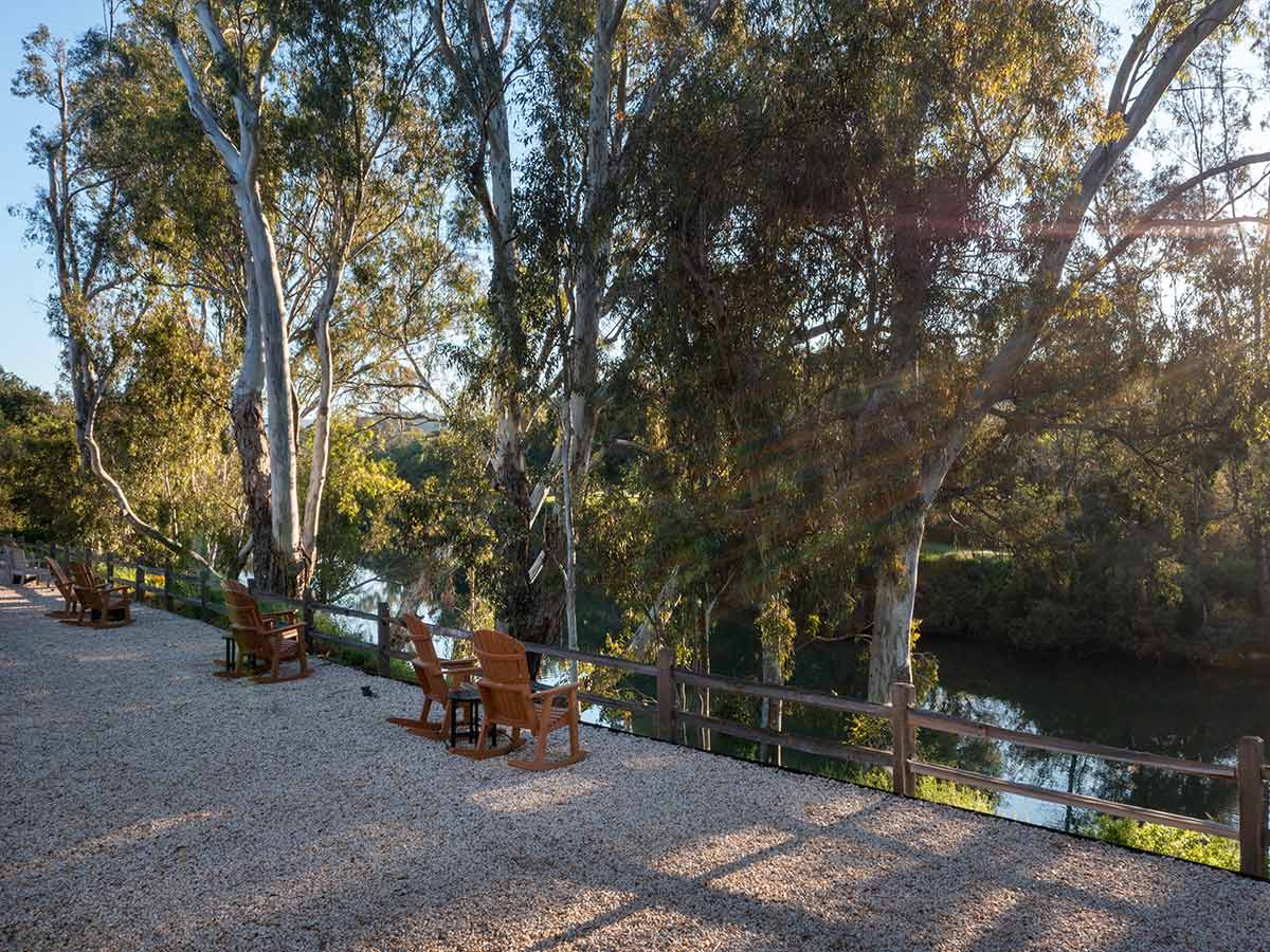 Photo Gallery | River Terrace Inn Napa Valley Hotel